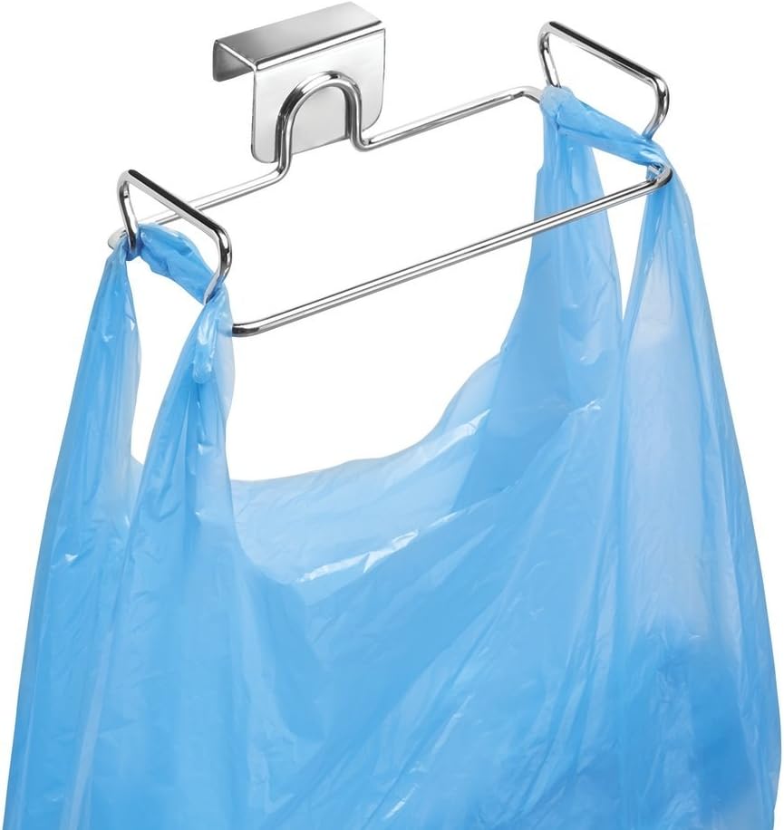 Support de rangement mDesign pour sacs en plastique et pochettes ...