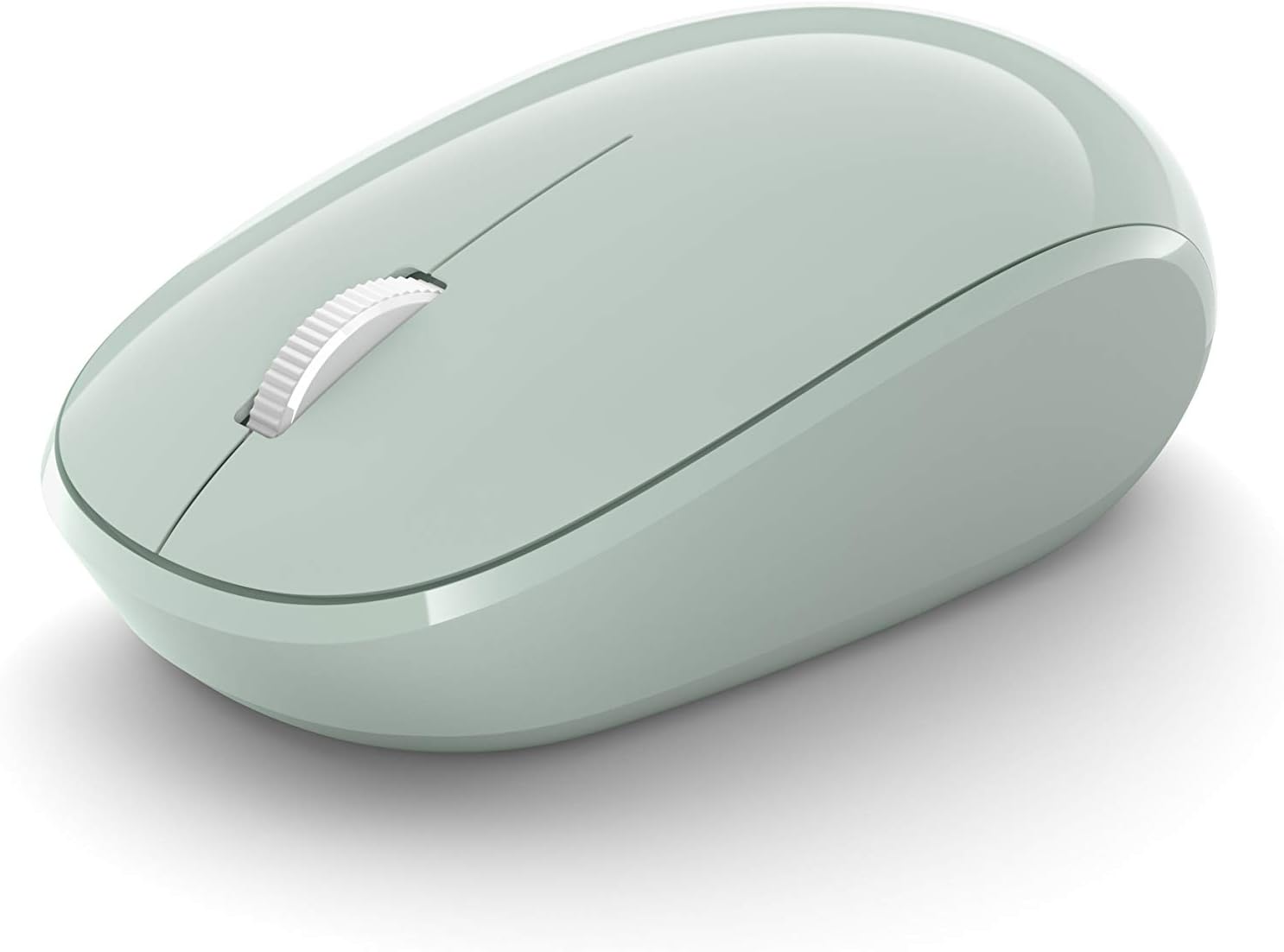 Amazon.com: Microsoft Bluetooth Mobile Mouse 3600 - Azul. Comfortable ...