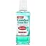 Colgate Fluorigard Fluoride Rinse Alcohol Free Mouthwash 400 ml, Daily ...