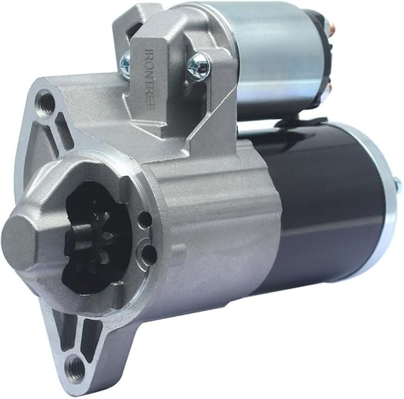Amazon.com: IRONTREE 17948 Professional New Starter Compatible with ...