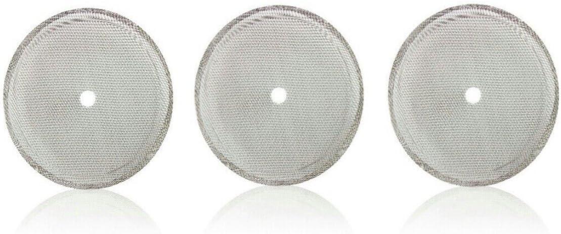 Amazon.com: Universal Replacement Filter for French Press - 20 oz / 600 ...