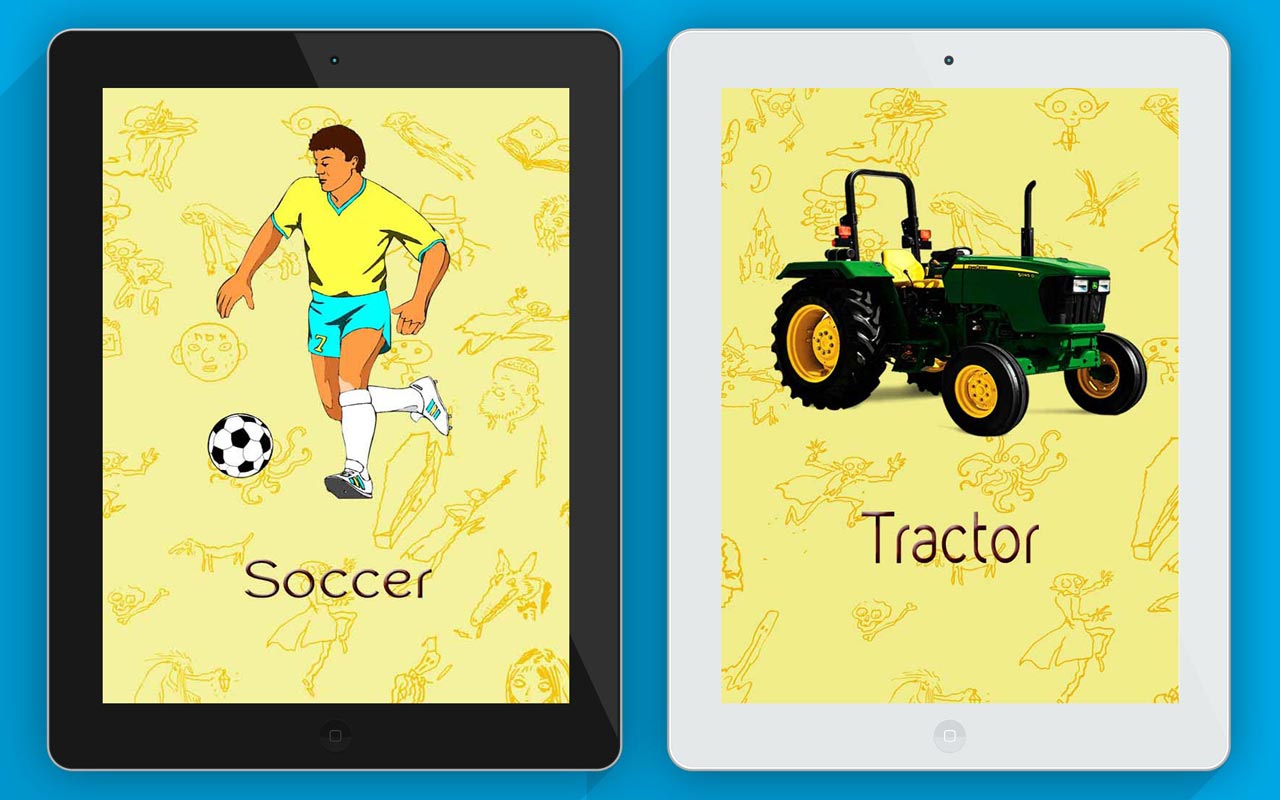 Kids ABC Learning - App on the Amazon Appstore