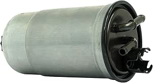 Amazon.com: Luberfiner G6630 Fuel Filter Fits Select Volkswagen Beetle ...