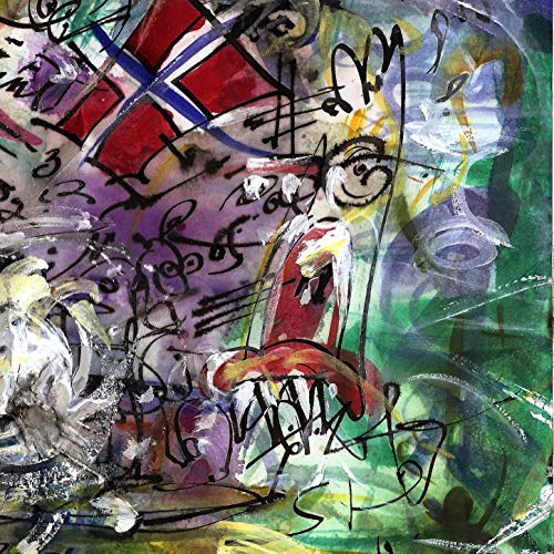 Amazon.com: Langs en vei : Lille Marius: Digital Music