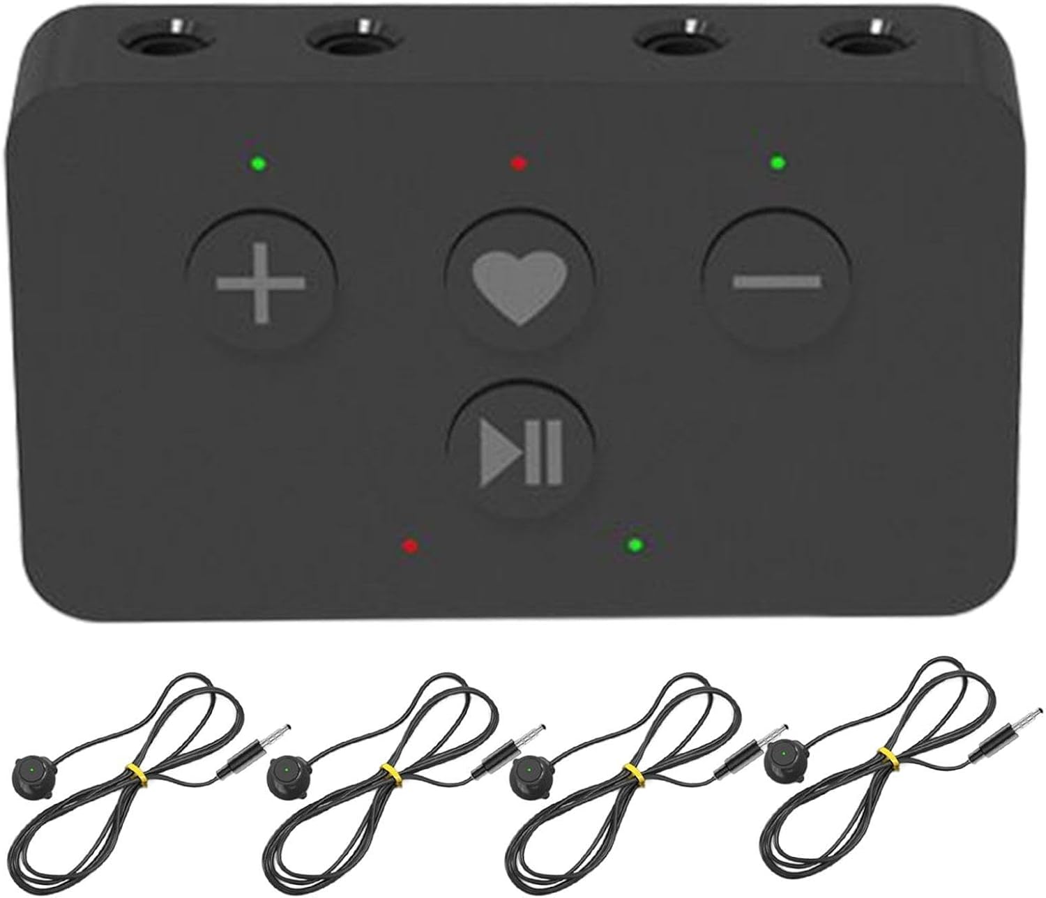 Tapper - USB Finger Simulator with 2 Shapes | Compatible with 4 Screen ...