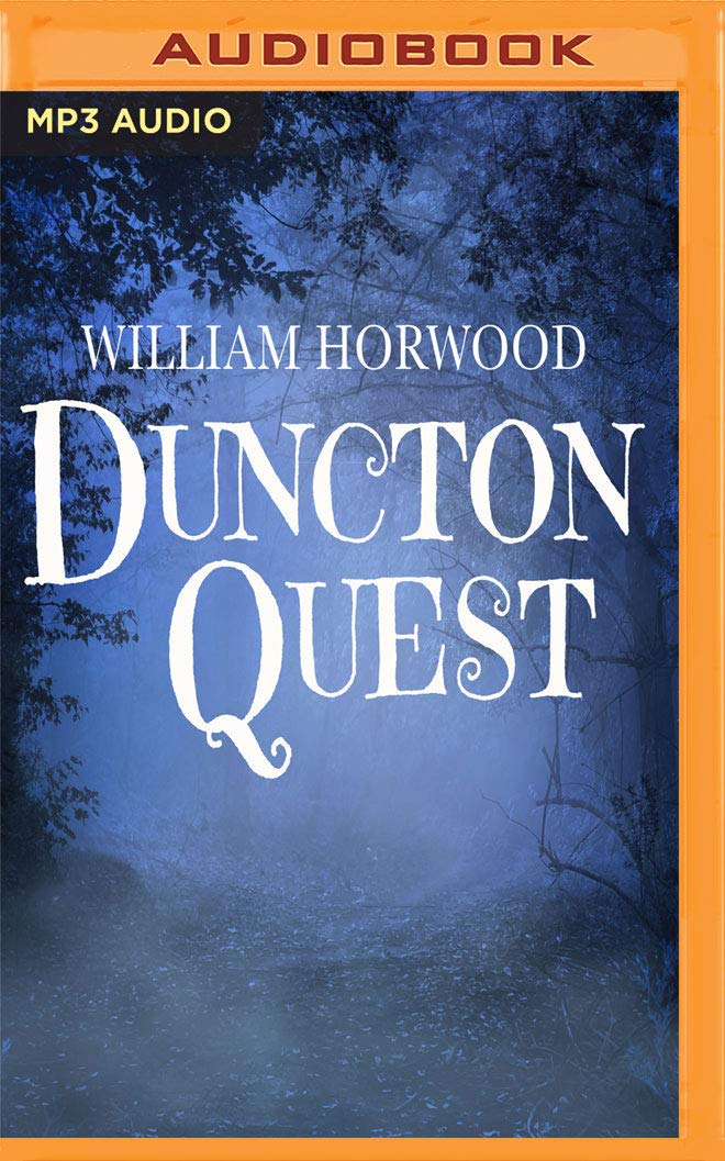 Duncton Quest (Duncton Chronicles): Amazon.co.uk: Horwood, William ...