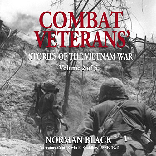 Amazon.com: Combat Veterans' Stories of the Vietnam War: Vietnam War ...