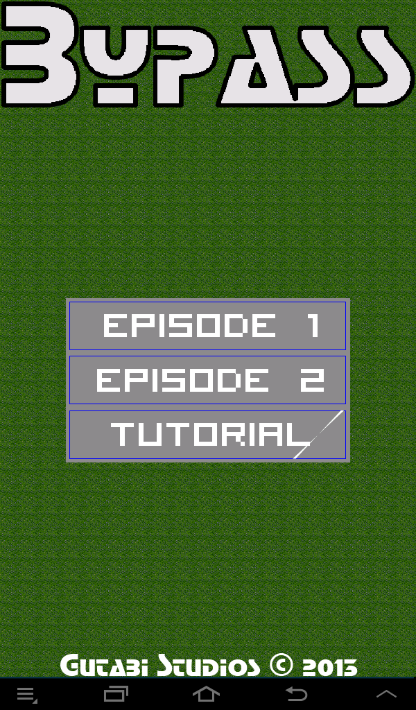 Bypass - App on Amazon Appstore