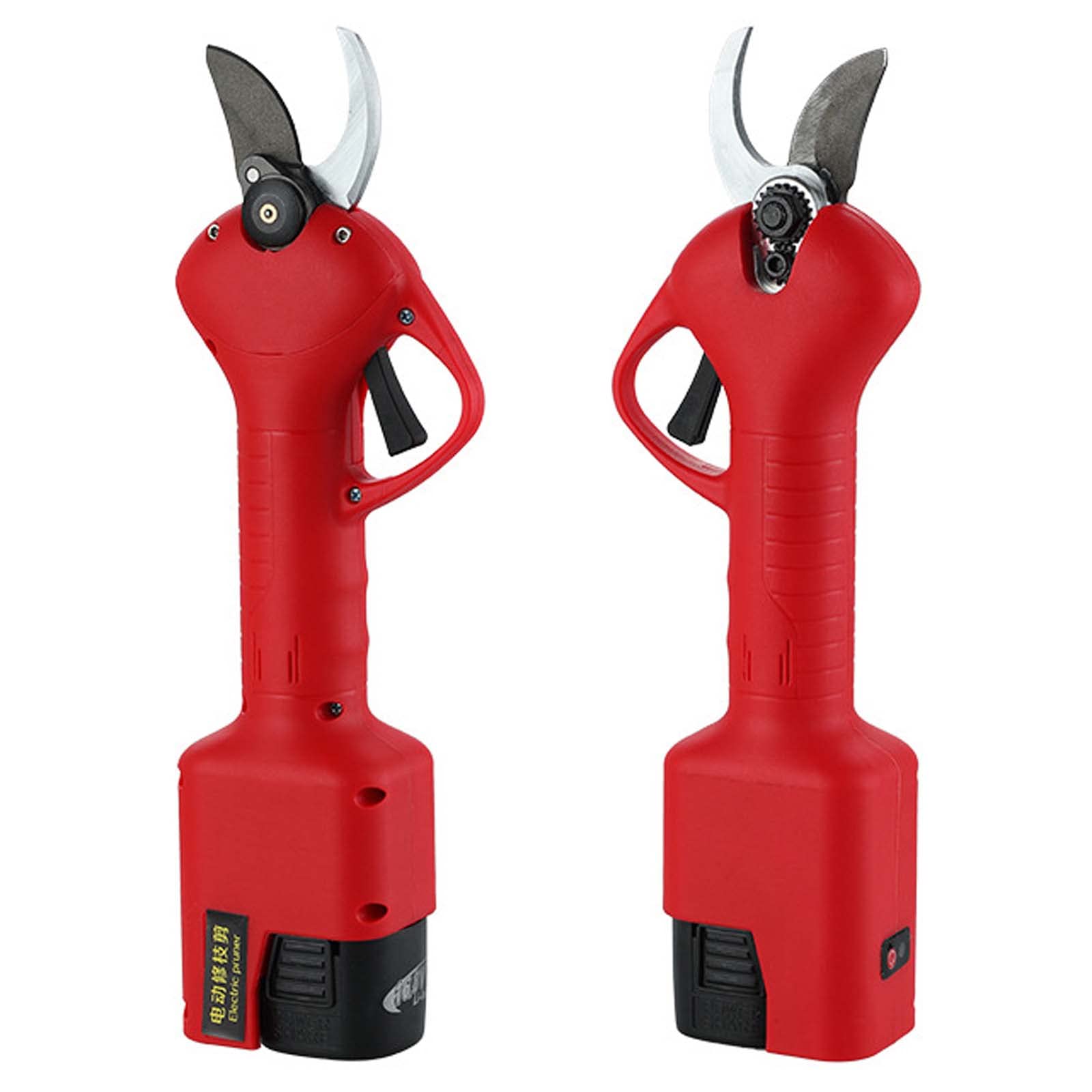 Pruner Electric