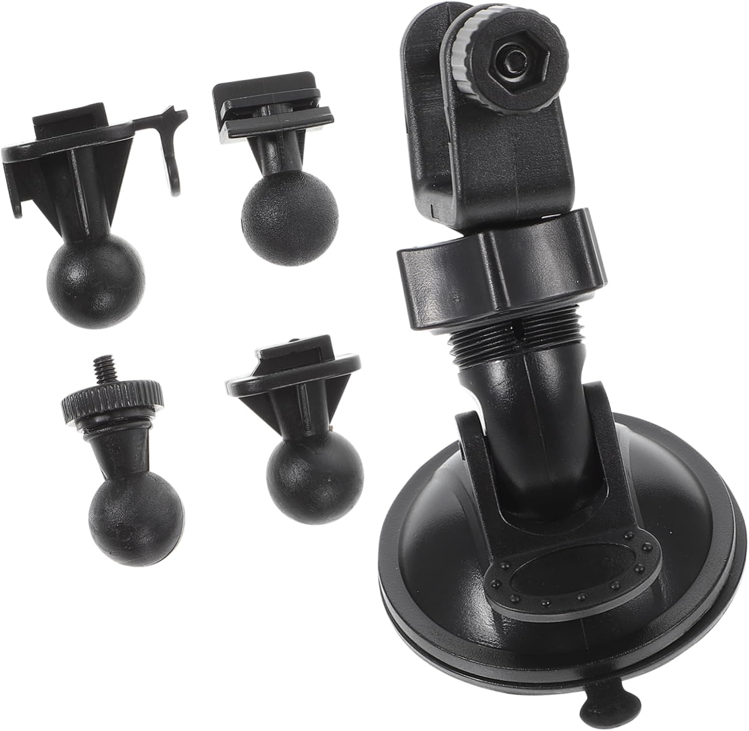 Amazon.com: CHILDWEET 1set Cup Mount for Dash Cam Mini Holder ...