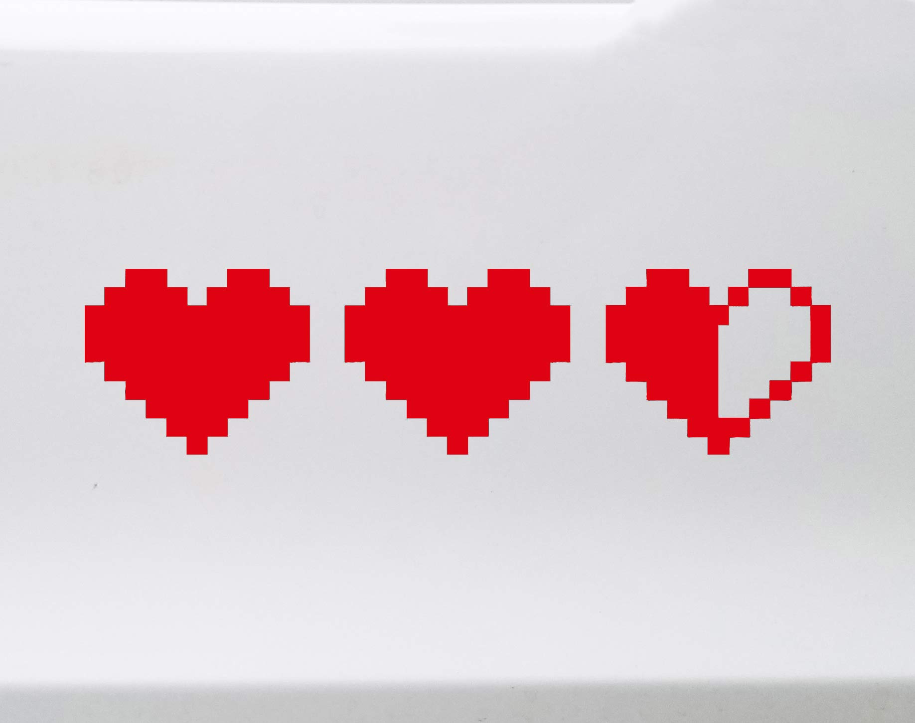 Zelda Life Bar Pixel Art Health Bar Photos, Images & Pictures