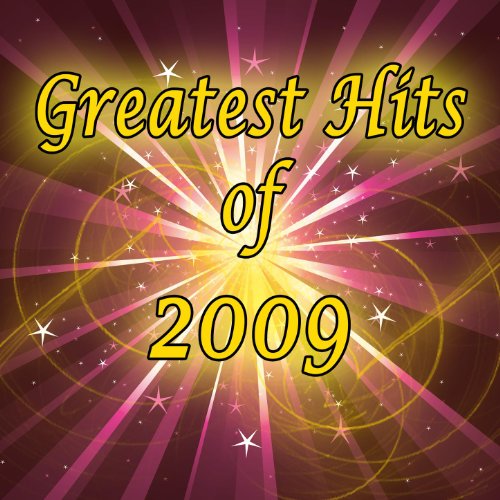 Amazon MusicでA-ListersのThe Greatest Hits of 2009を再生する