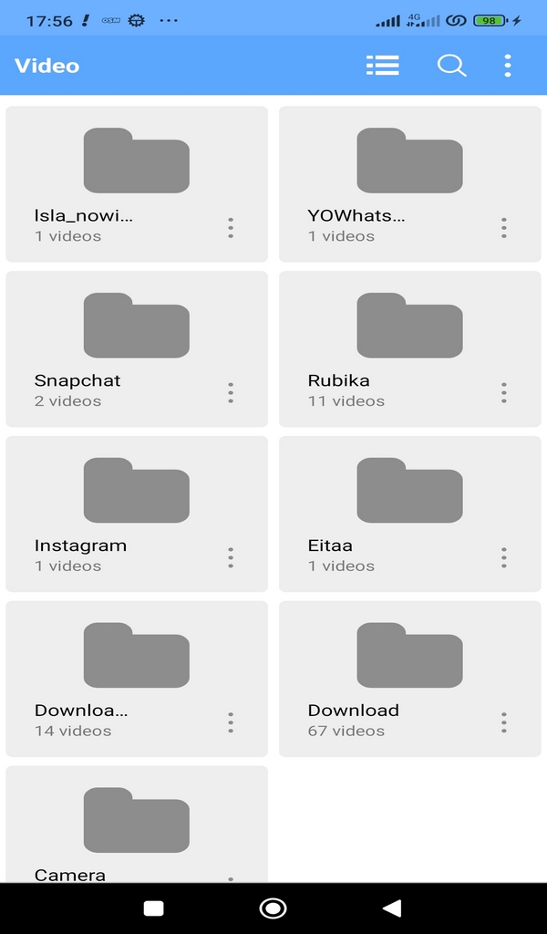video player:Amazon.de:Appstore for Android