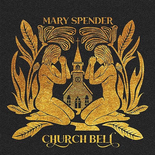 Amazon.co.jp: Church Bell : Mary Spender: Digital Music
