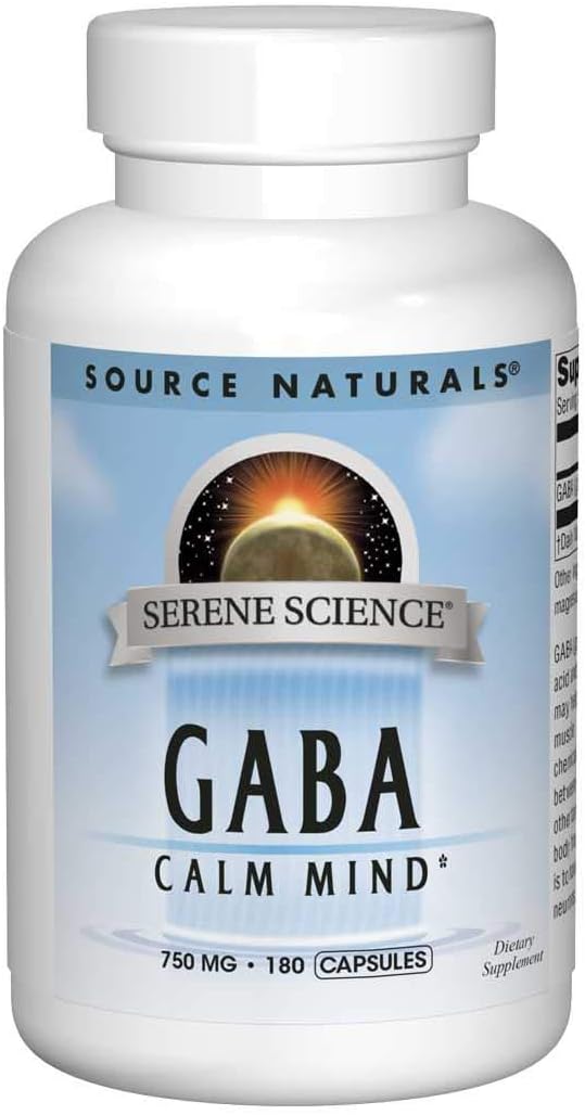 Amazon.com: Nutricost Pure GABA 500G Powder (Gamma Aminobutyric Acid ...