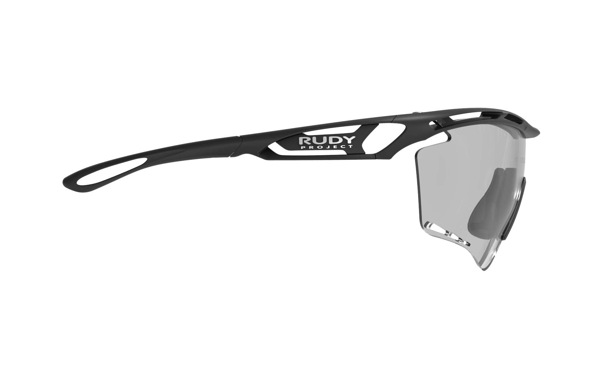Amazon | RUDY PROJECT(ルディプロジェクト) スポーツ サングラス