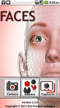 Faces for Android - App on the Amazon Appstore