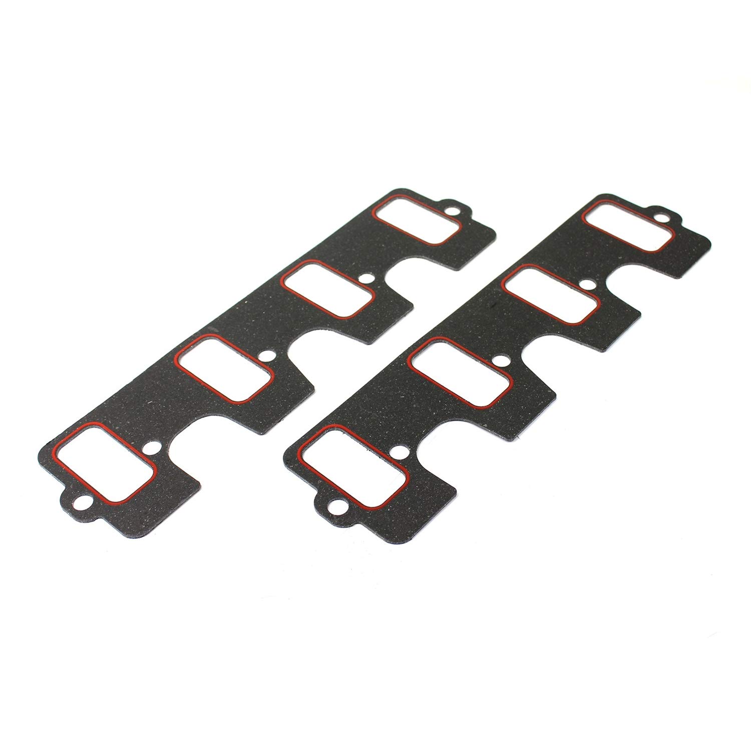 Gasket Material For Gasoline GM s | Speedway Motors Ls3 Intake Manifold