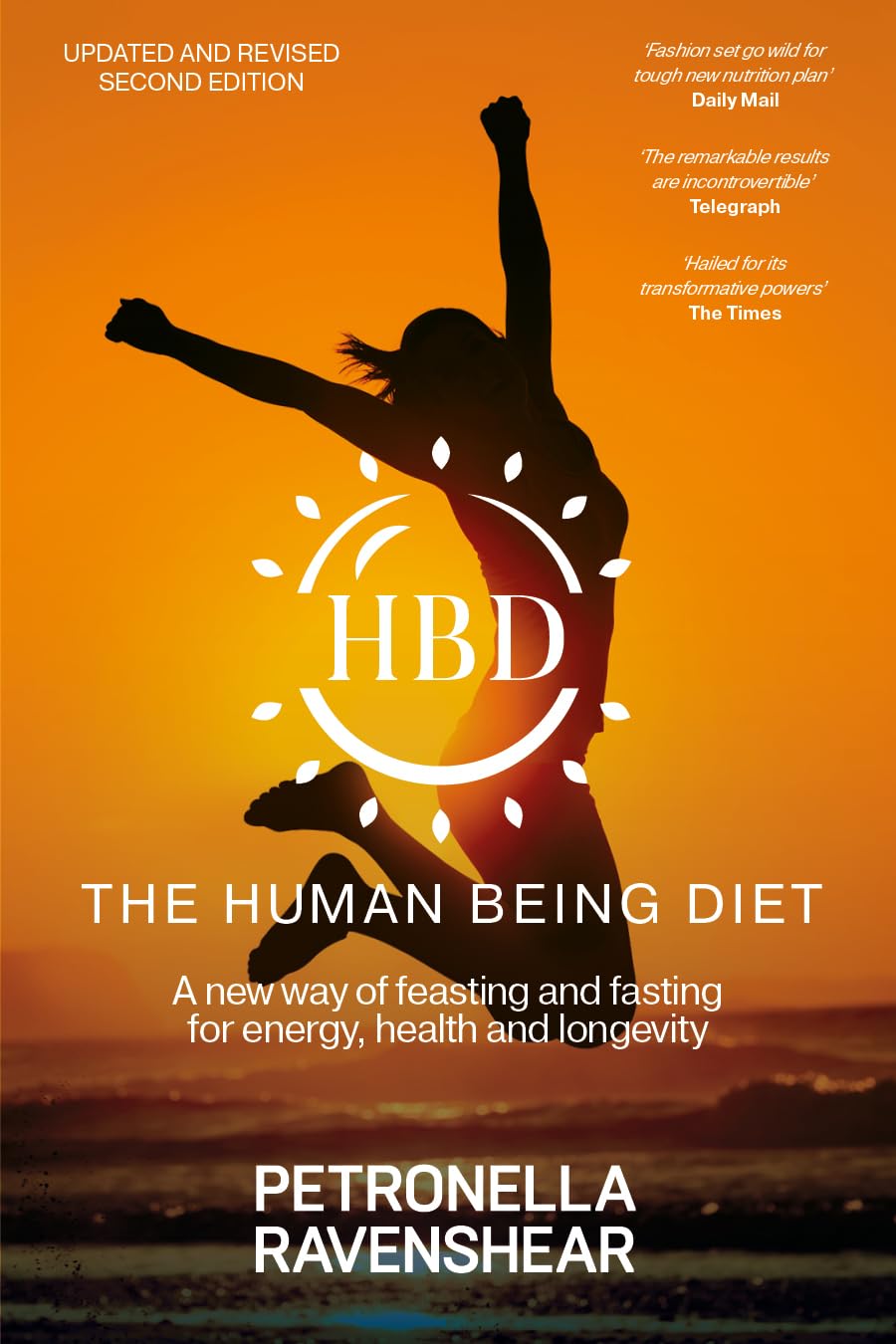 Amazon.com: The Human Being Diet: A new way of feasting and fasting for ...