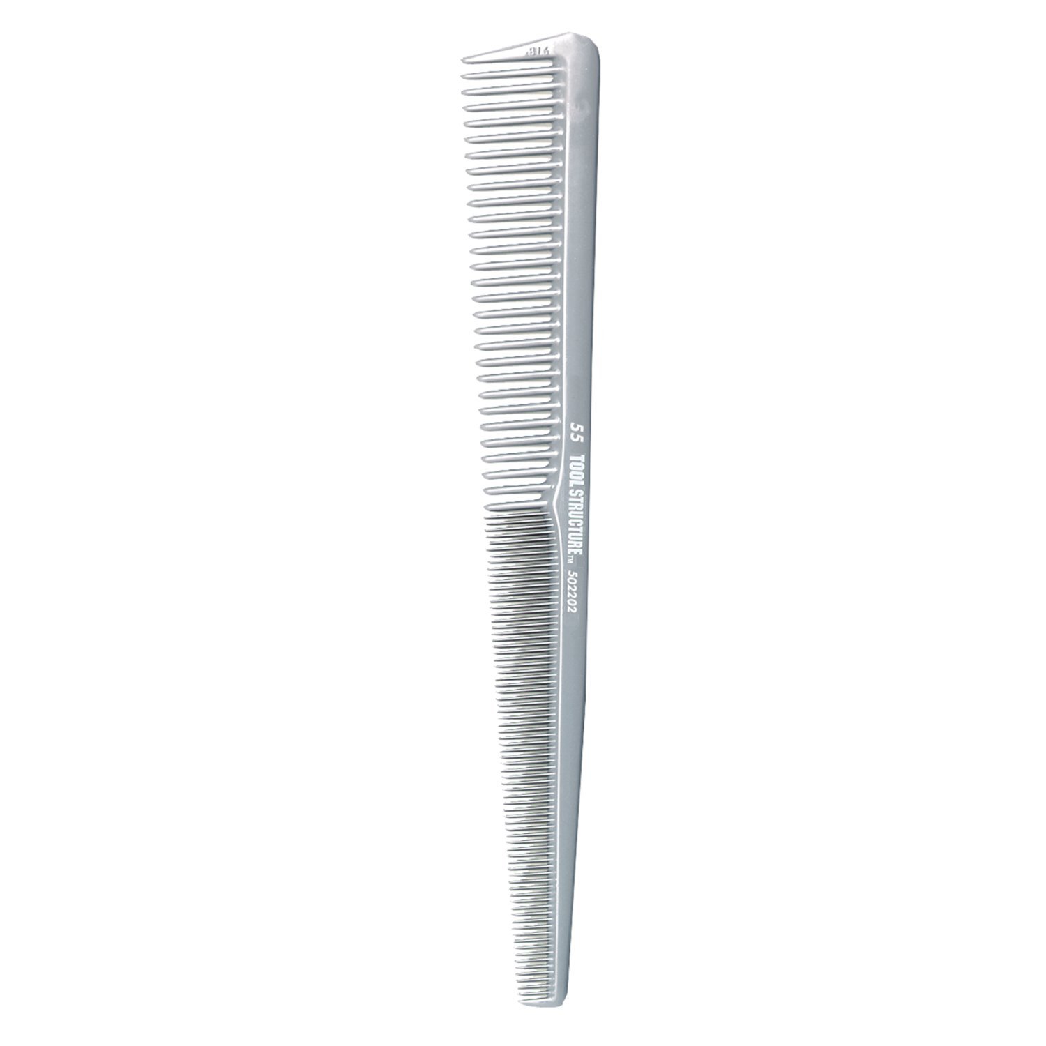 Amazon.com : Tool Structure Barber Comb #55 : Hair Brushes : Beauty ...