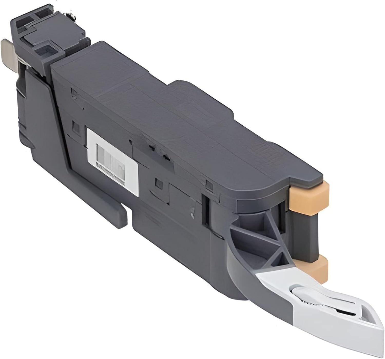 Gedotec Antriebseinheit aus Kunststoff | 1 Stück Servo-Drive ...
