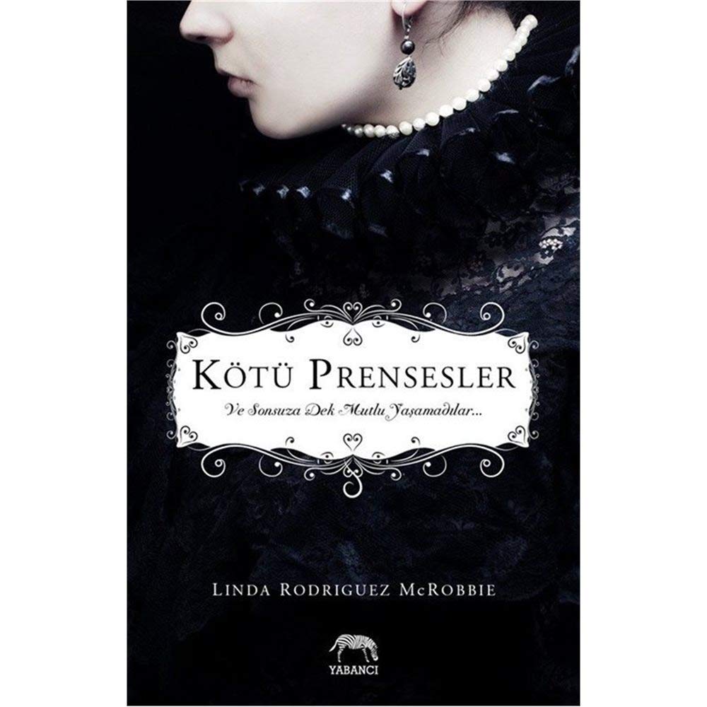 Amazon.co.jp: Kotu Prensesler : Linda Rodriguez Mcrobbie: 本