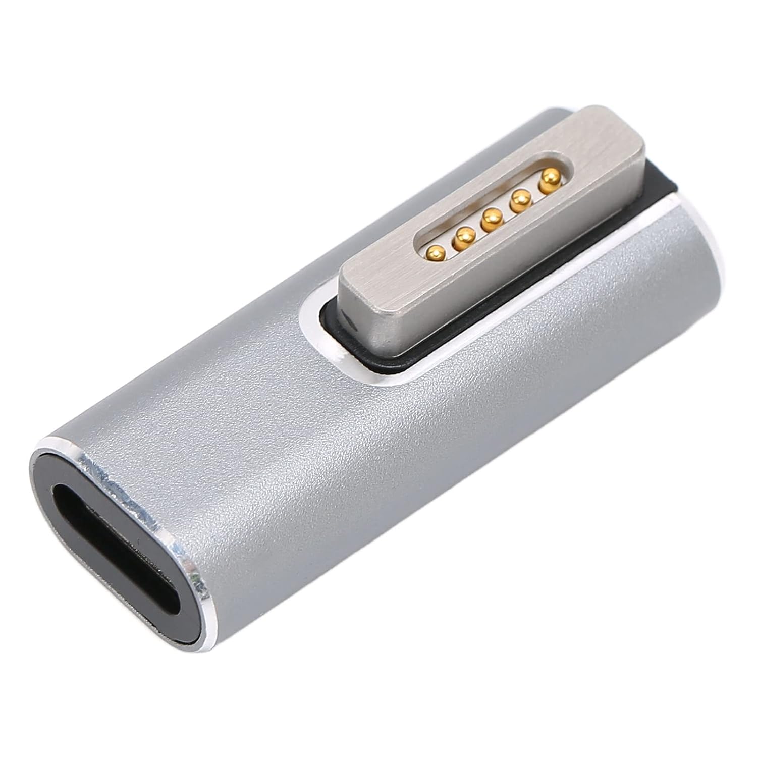 Adium USB C to Magnetic Adapter, Type C to 18.5A 20V Adapter, Safe and ...