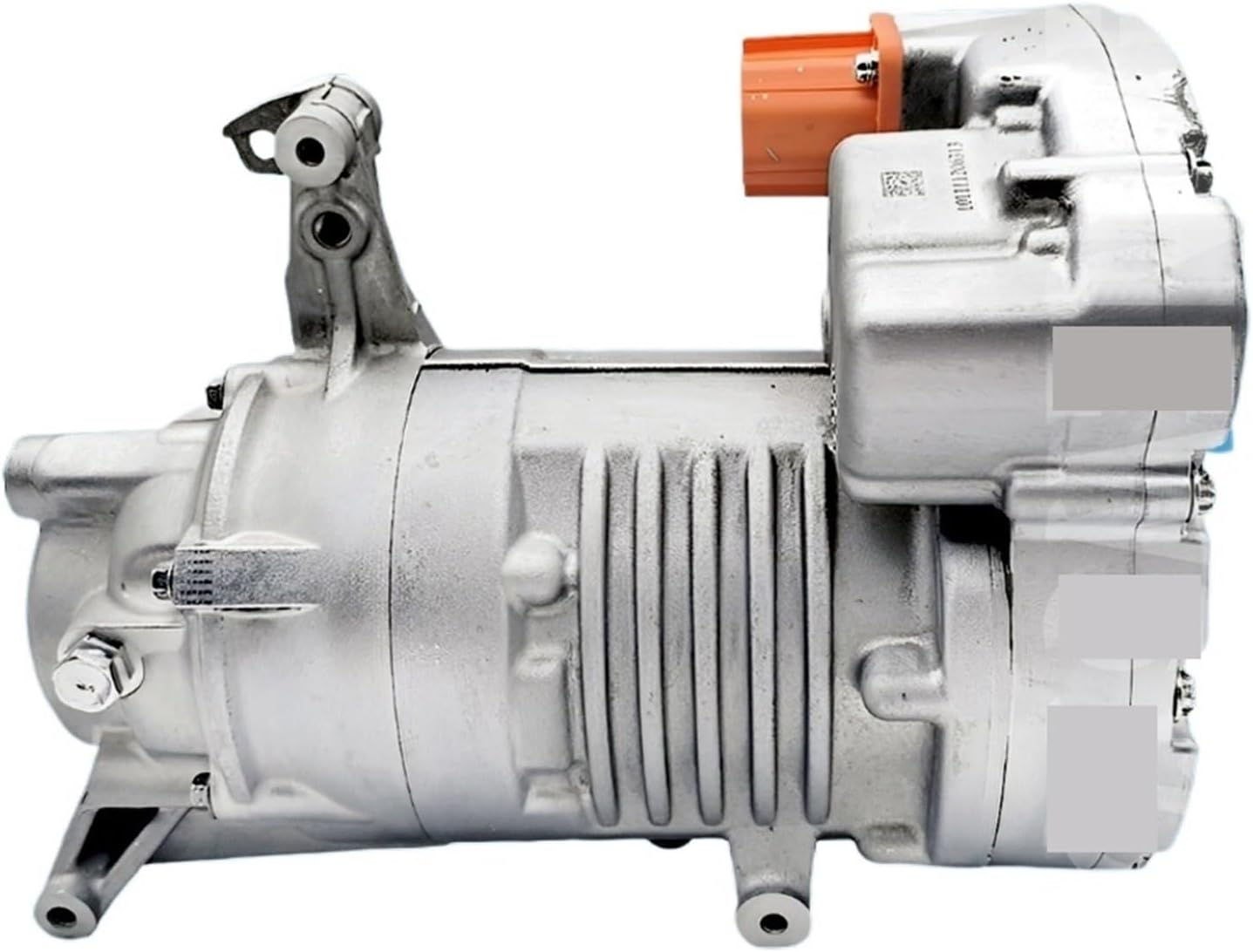 Amazon.com: WFTZSYLP Electric Air Conditioning Compressor，158668-00-F ...