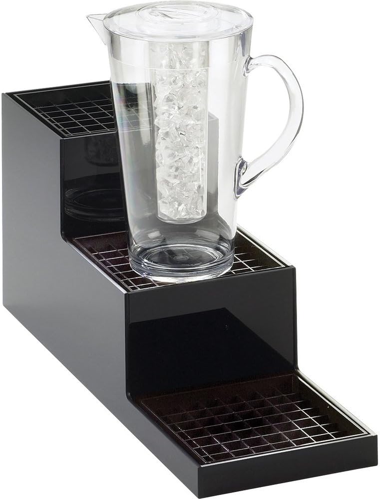 Amazon.com: Stair Step Pitcher Station : Home & Kitchen