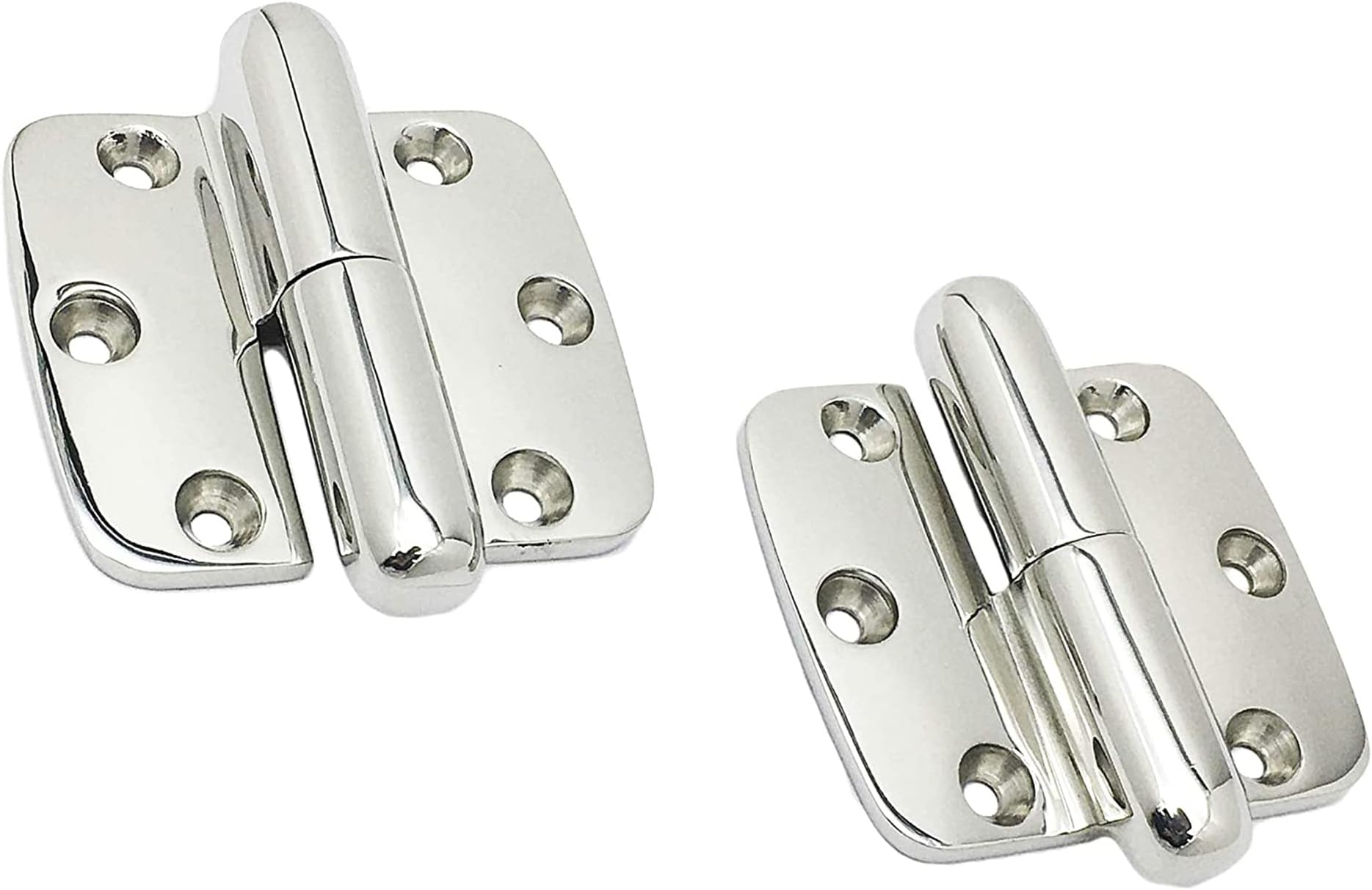 Amazon.com: MARINE CITY 316 Grade Stainless Steel Strong and Durable ...