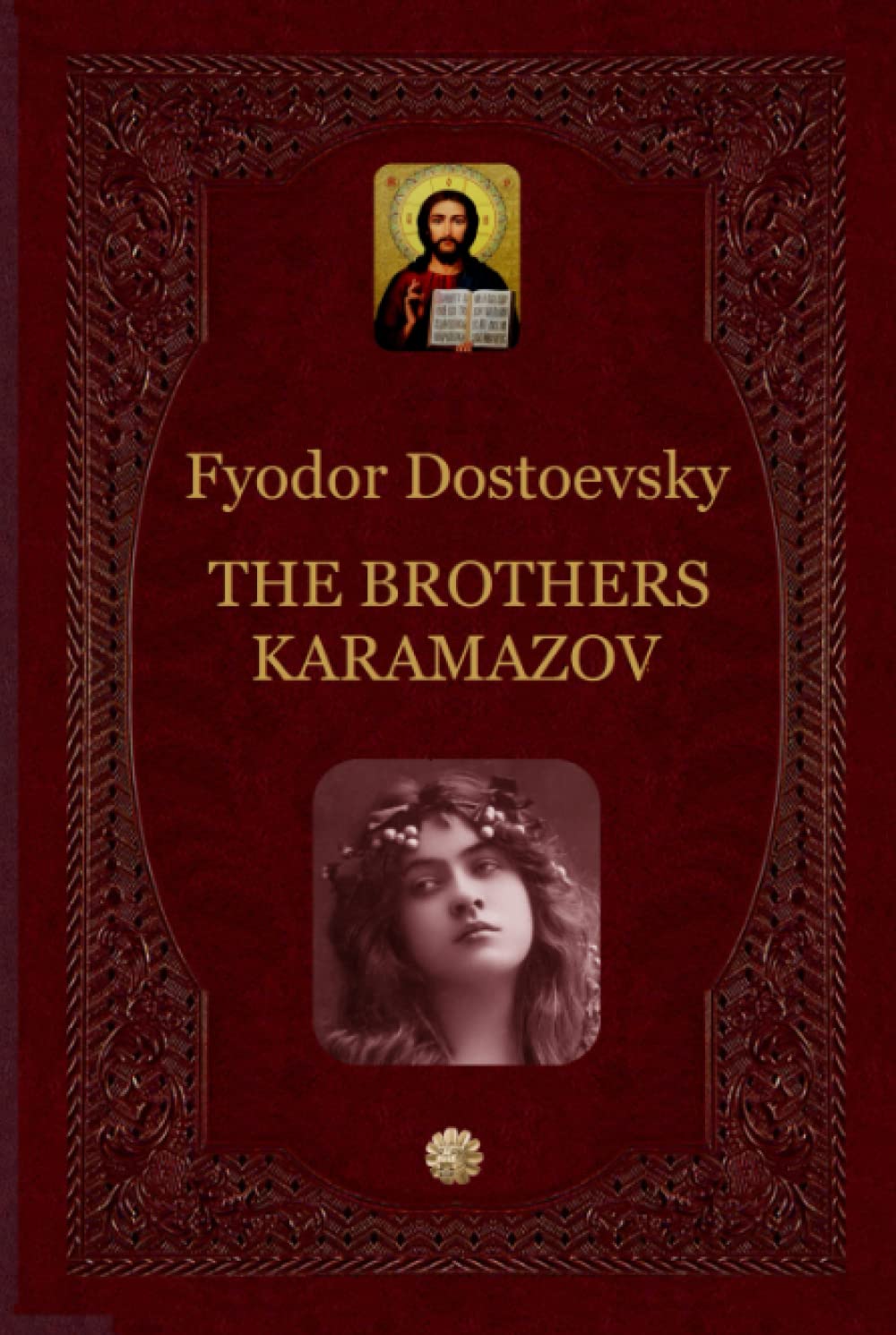The Brothers Karamazov: Dostoevsky, Fyodor: 9798405858418: Amazon.com: Books