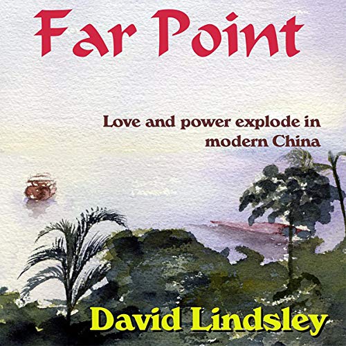 Amazon.com: Far Point (Audible Audio Edition): David Maurice Lindsley ...