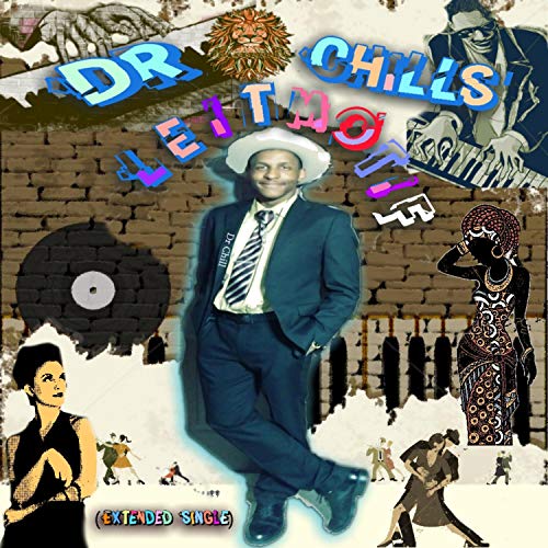 Amazon.co.jp: Leitmotif : Dr. Chill: デジタルミュージック
