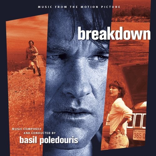 Breakdown -Ltd-: Original Soundtrack: Amazon.es: CD y vinilos}