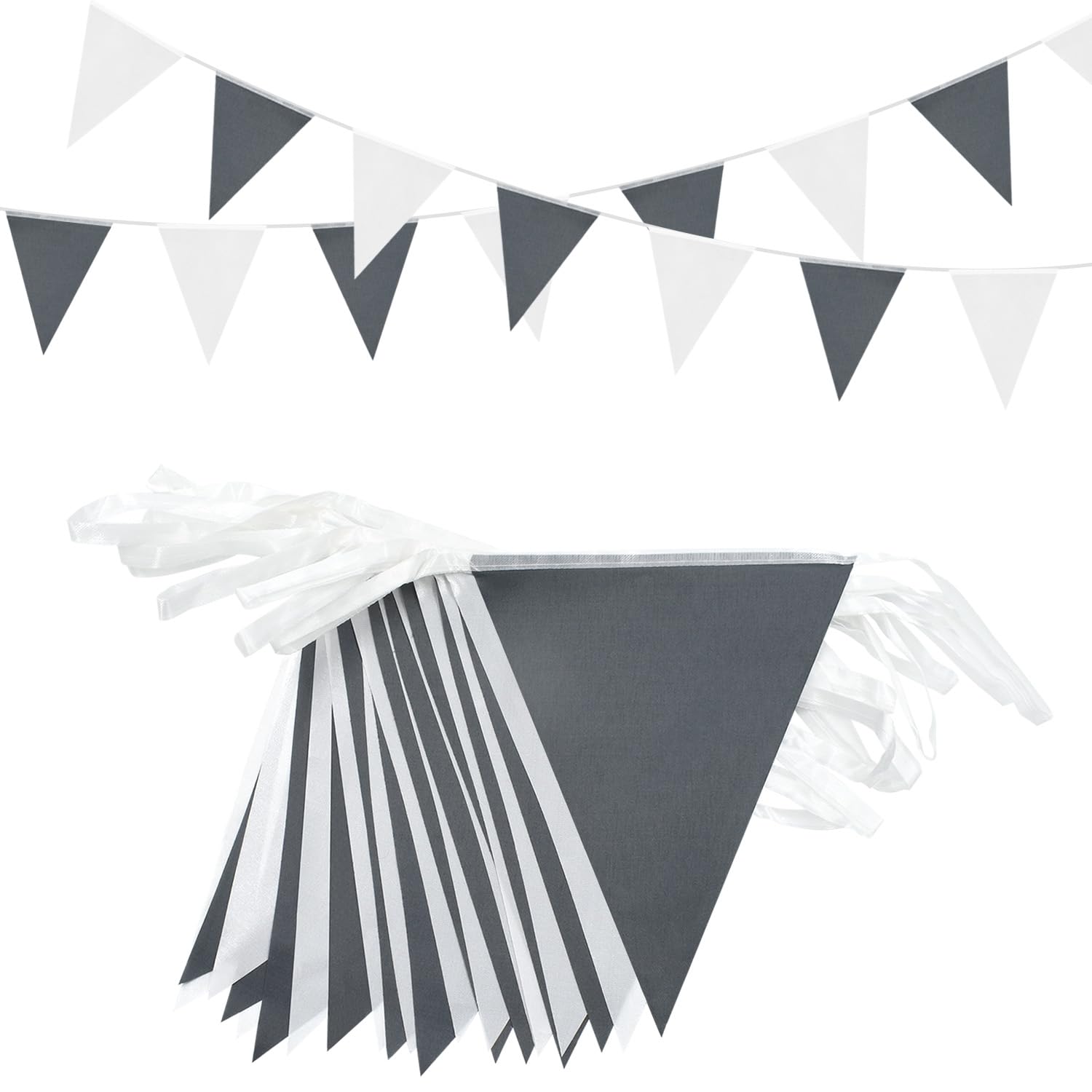 Banderoles Clipart Noir Et Blanc