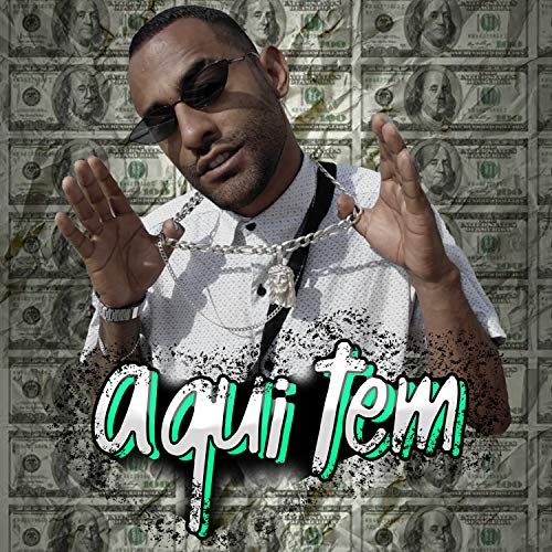 Écouter Aqui Tem par Lil Izzi sur Amazon Music Unlimited