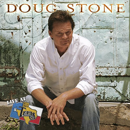 Amazon Music - Doug StoneのLive at Billy Bob's Texas - Amazon.co.jp