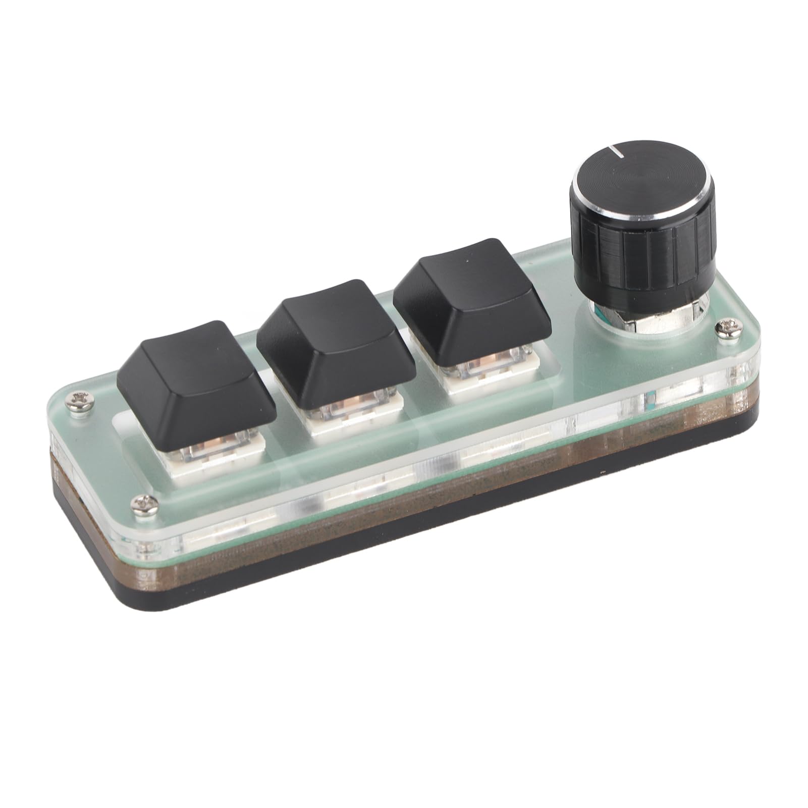 Xumiuziy3 Key Game Keypad Shortcut Osu Gaming Keyboard Programmable ...