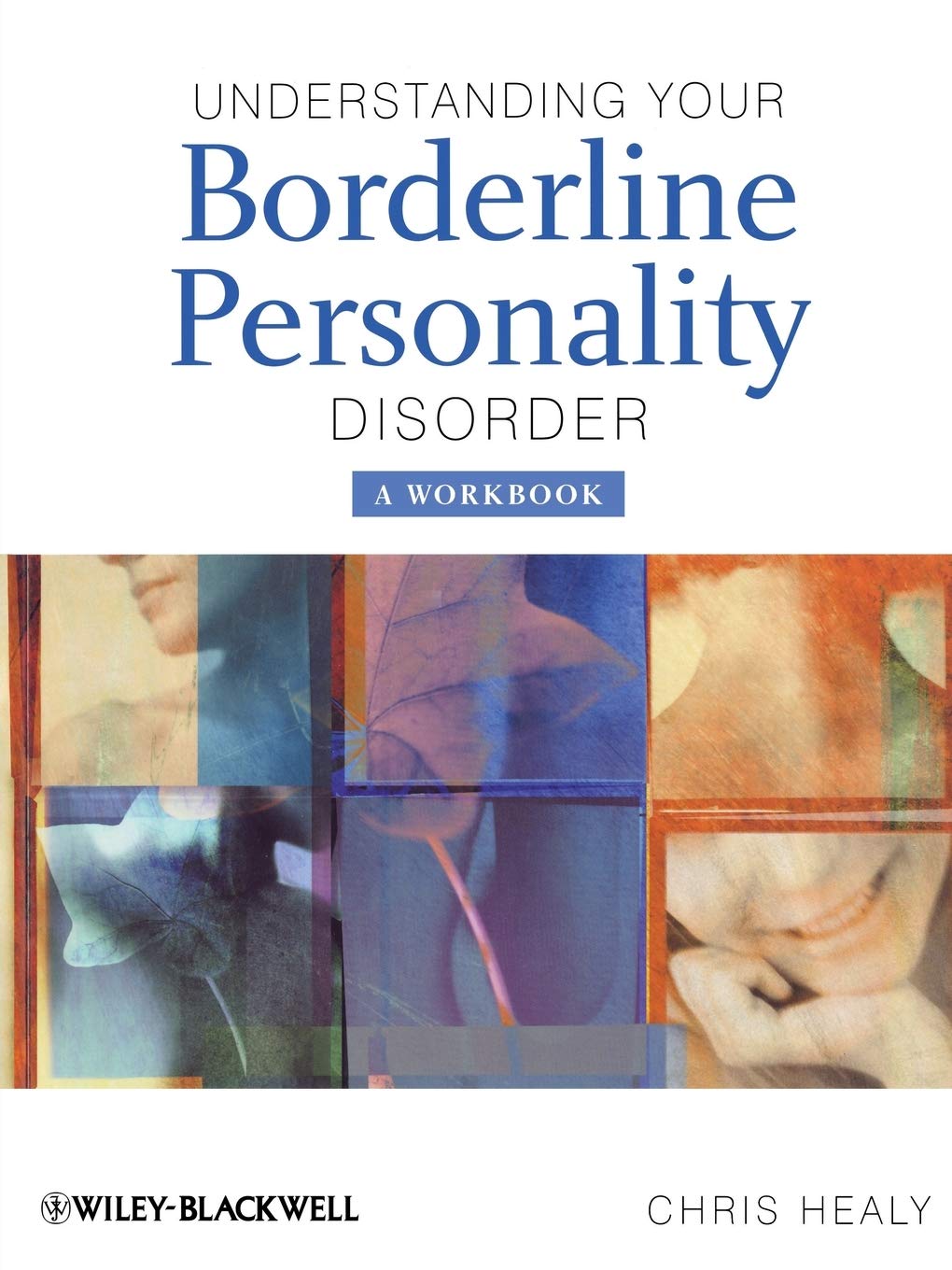 Amazon.com: Understanding your Borderline Personality Disorder: A ...