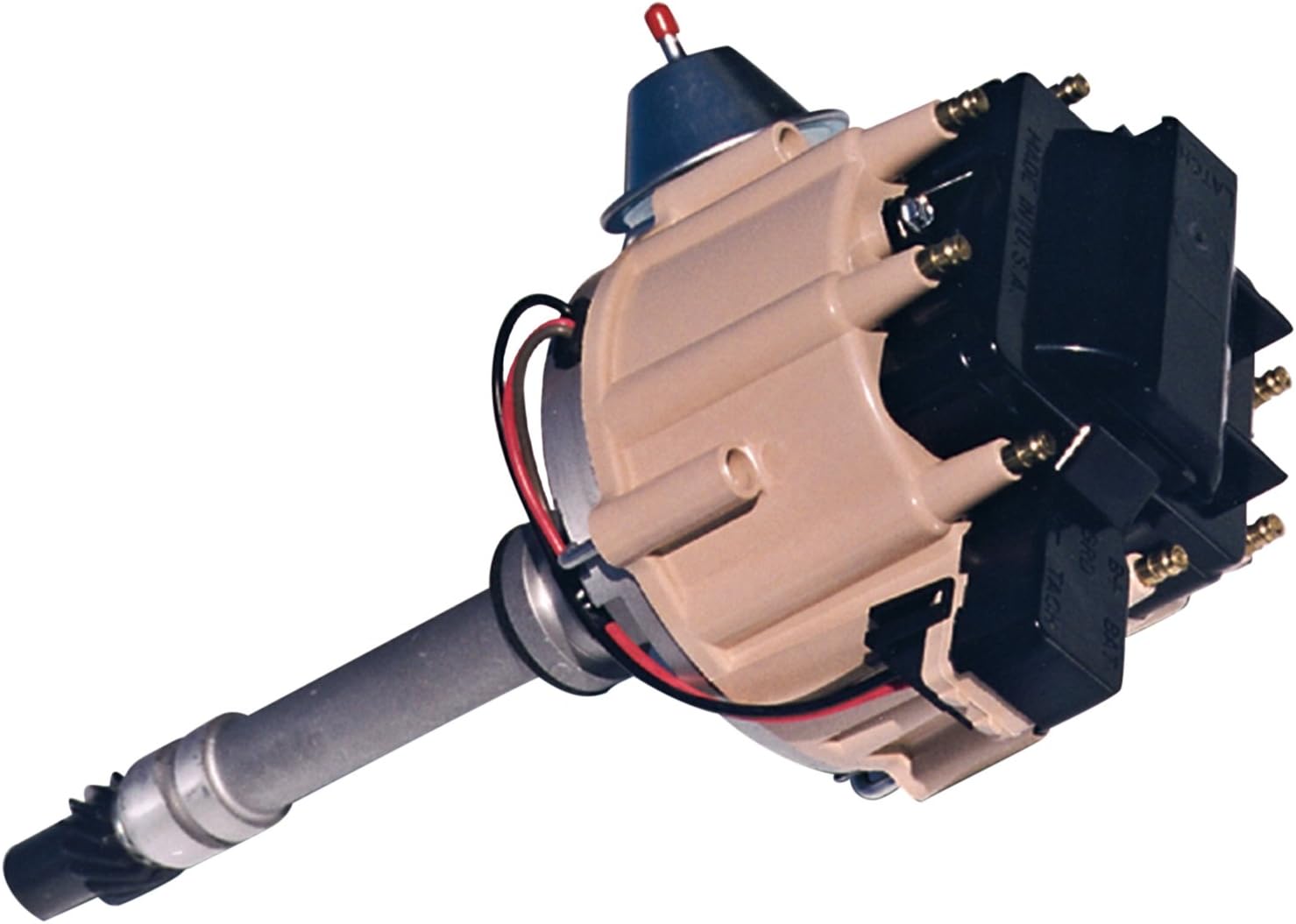 Amazon.com: Proform 66941TU Chevy HEI Electronic Racing Distributor ...