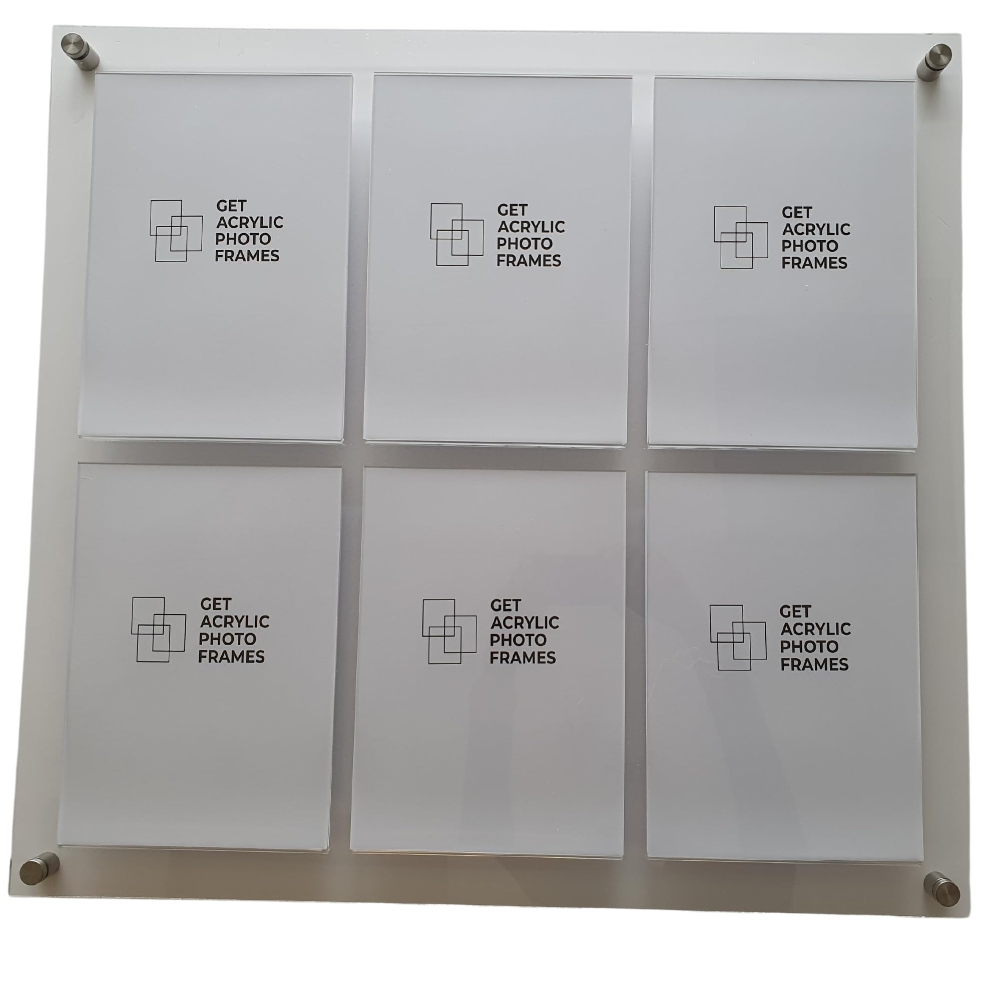 Corporate Display Boards
