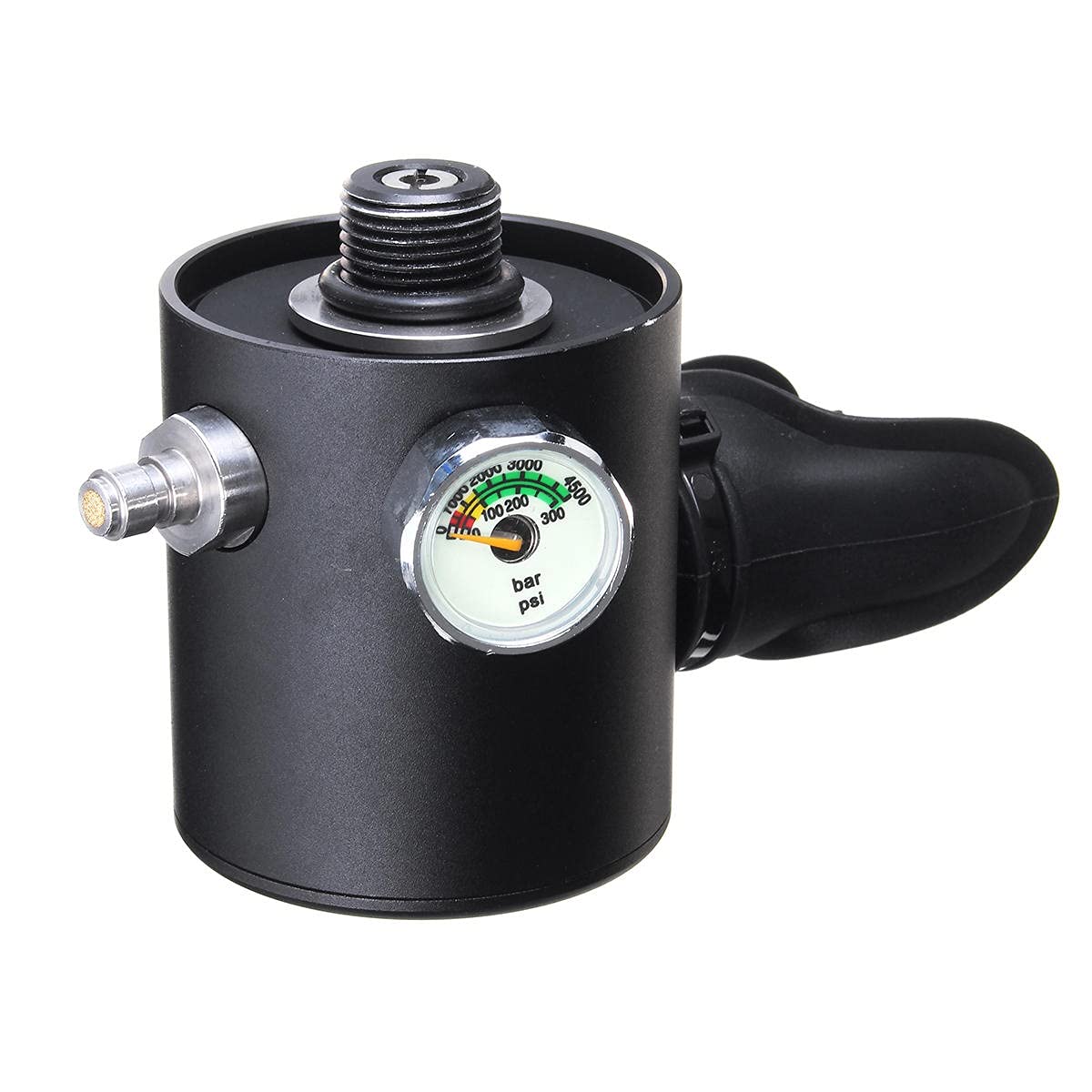 Buy RYHRHT Test Tube Portable Scuba Diving Oxygen Tank Cylinder Small ...