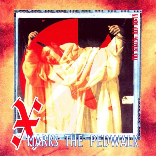 X Marks the Pedwalk - Killing Had Begun - Amazon.com Music