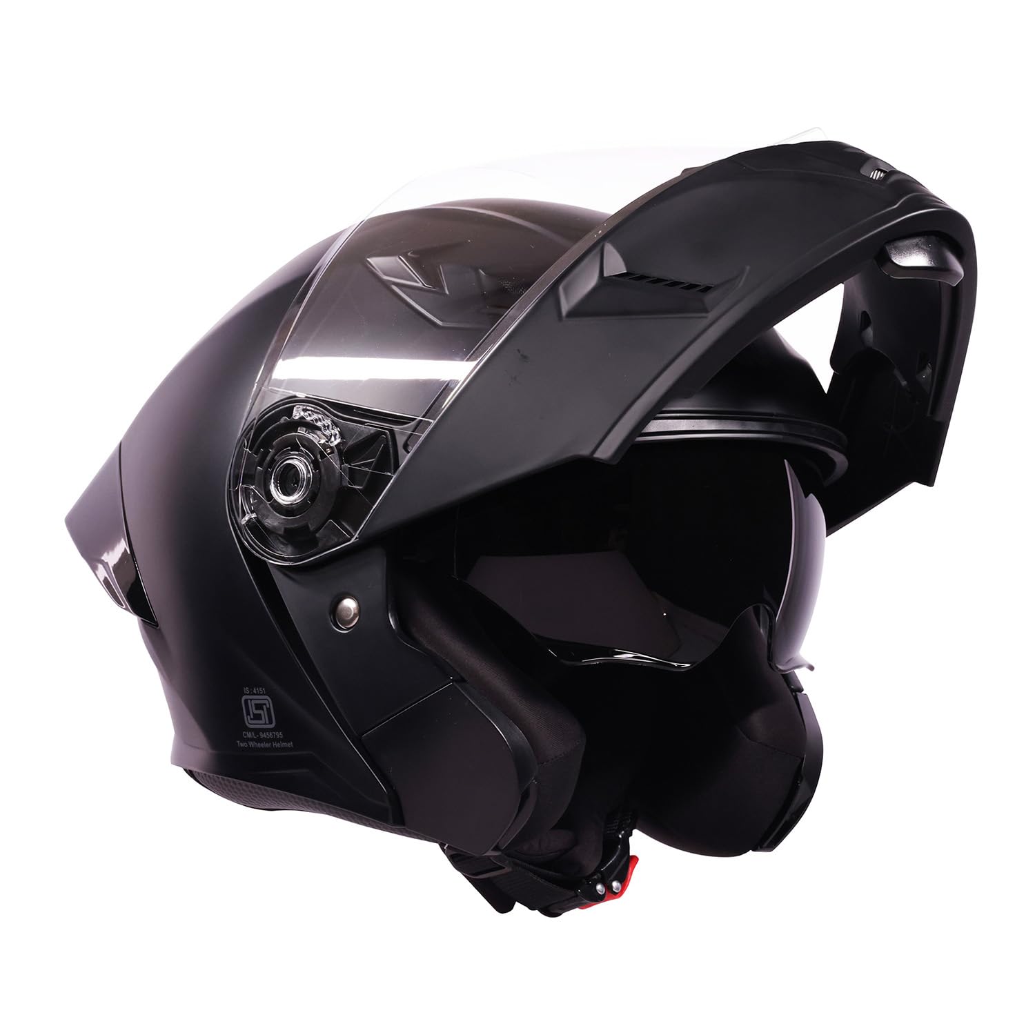 Stealth Helmets Bell 2023 MX 9 Adventure MIPS Stealth Helmet
