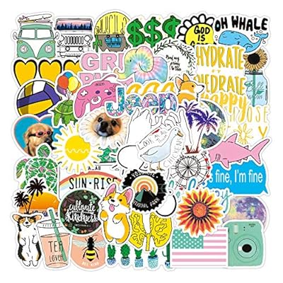 Amazon.com: computer case decals