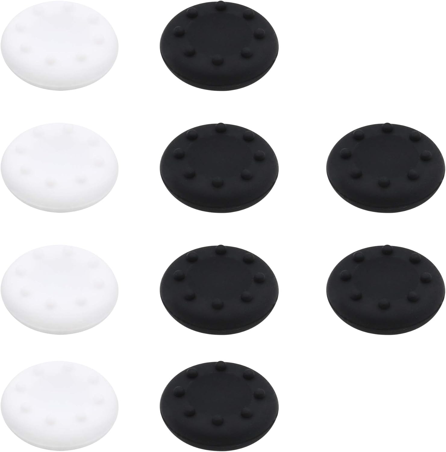 Amazon.com: Replacement Grip Gel for PS3 PS4 Xbox One Controller ...