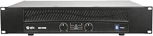qtx | QA1000 Power Amplifier | 1000W : Buy Online at Best Price in KSA ...
