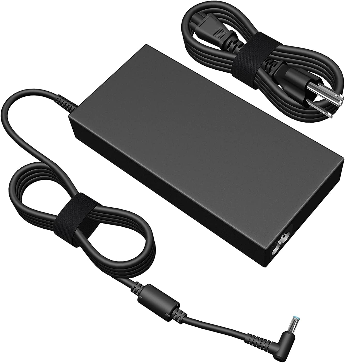 Amazon.com: 200W 10.3A Charger for HP Laptop: Adapter Power Supply ...