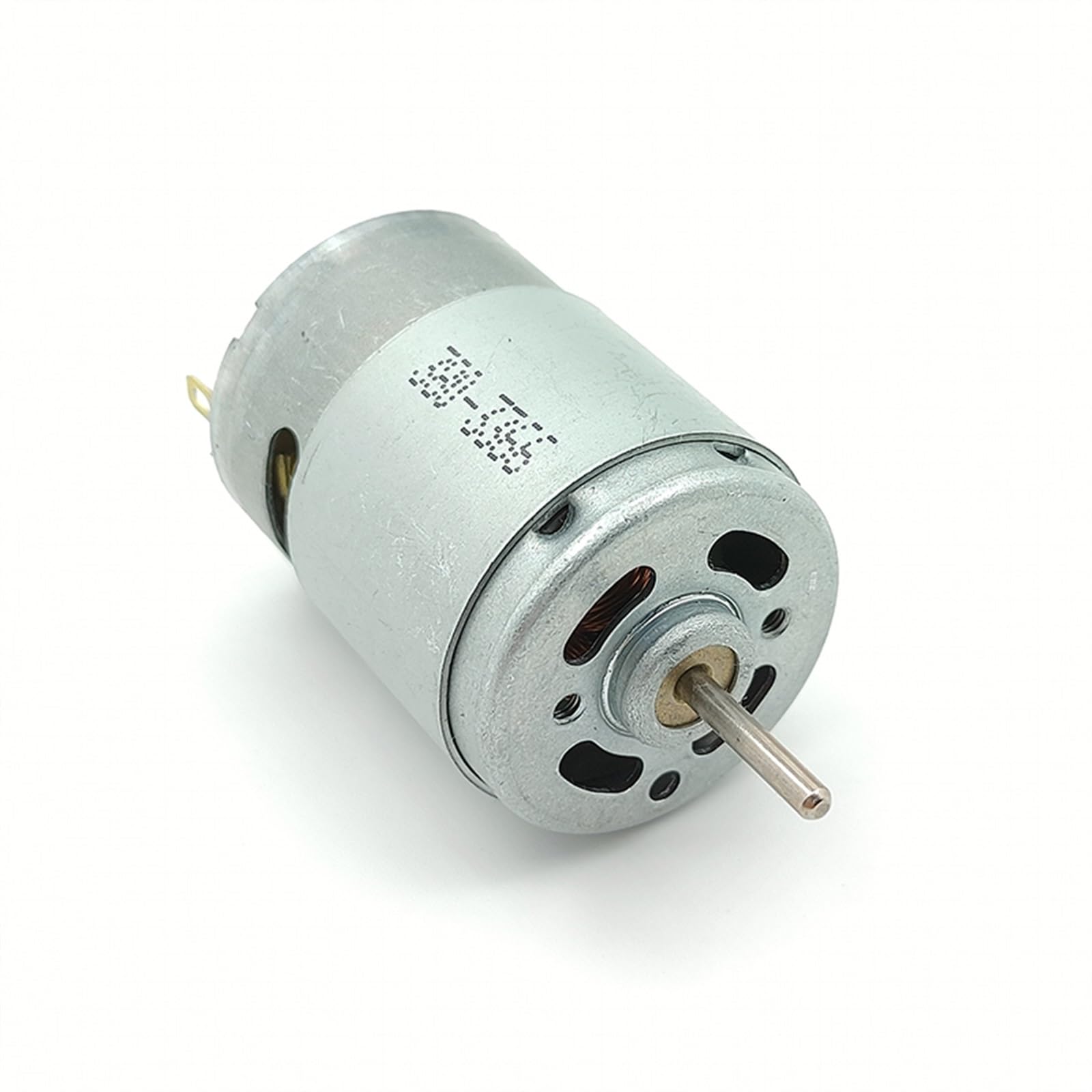 Snapklik.com : RS-380SH-3366 Mini 380 Motor DC 6V-12V 17500RPM High ...