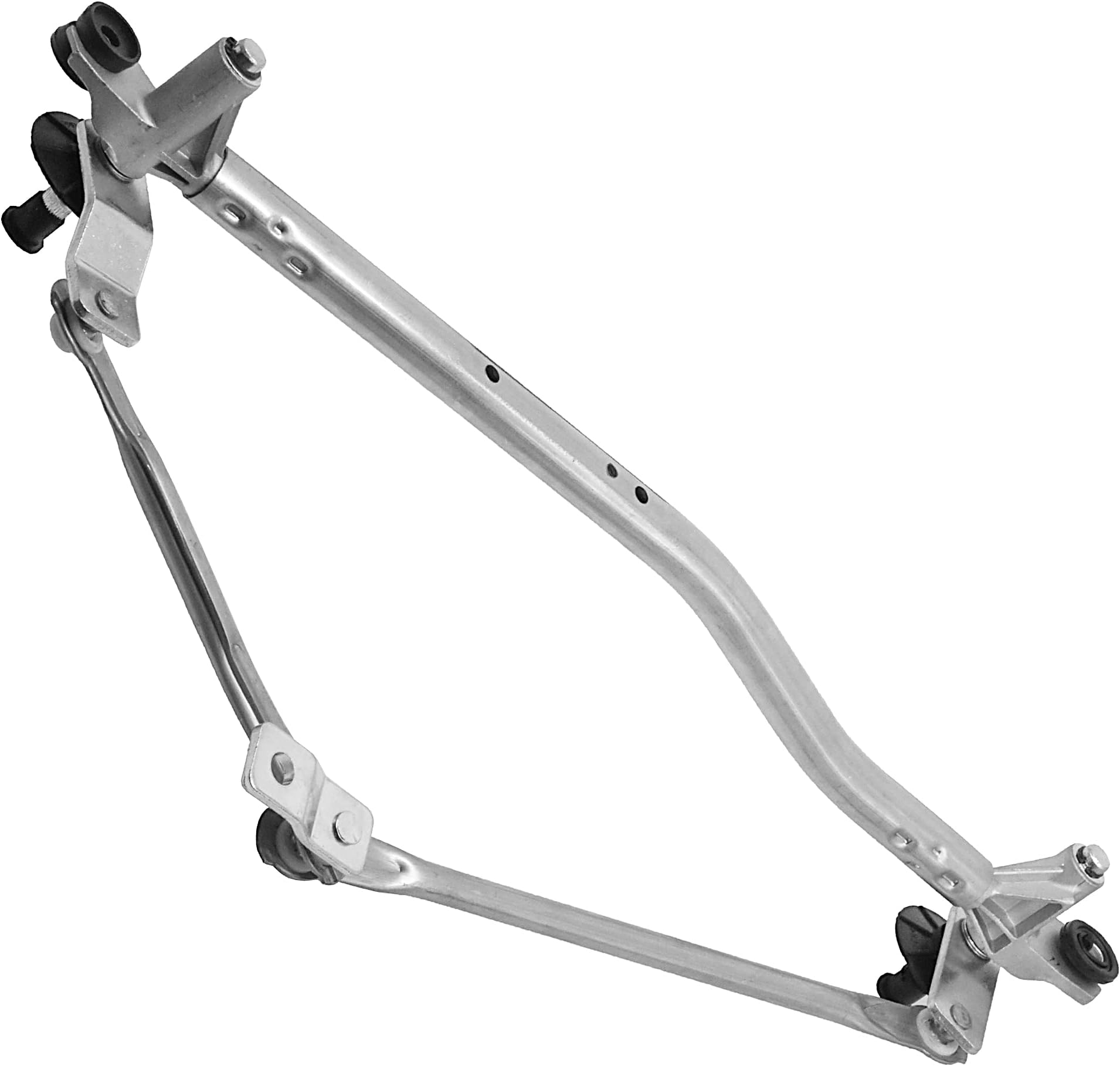 Amazon.com: Front Windshield Wiper Transmission Linkage Assembly ...